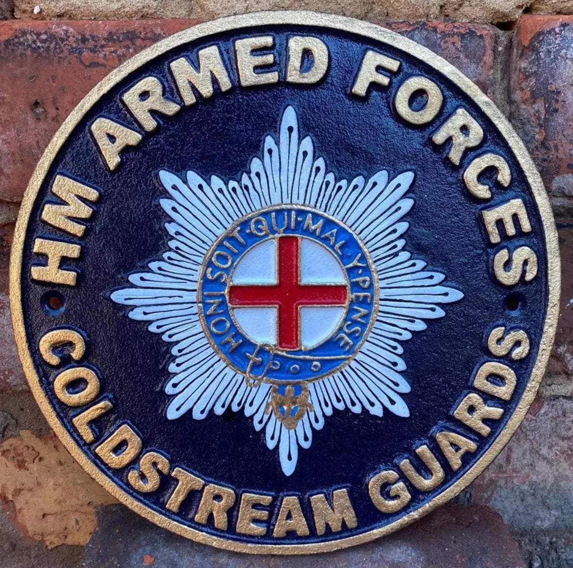 Coldstream Guards — Downtown Accessories